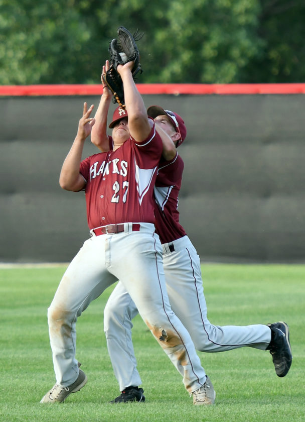 A-P ends Hawks’ postseason run with small ball | News, Sports, Jobs ...